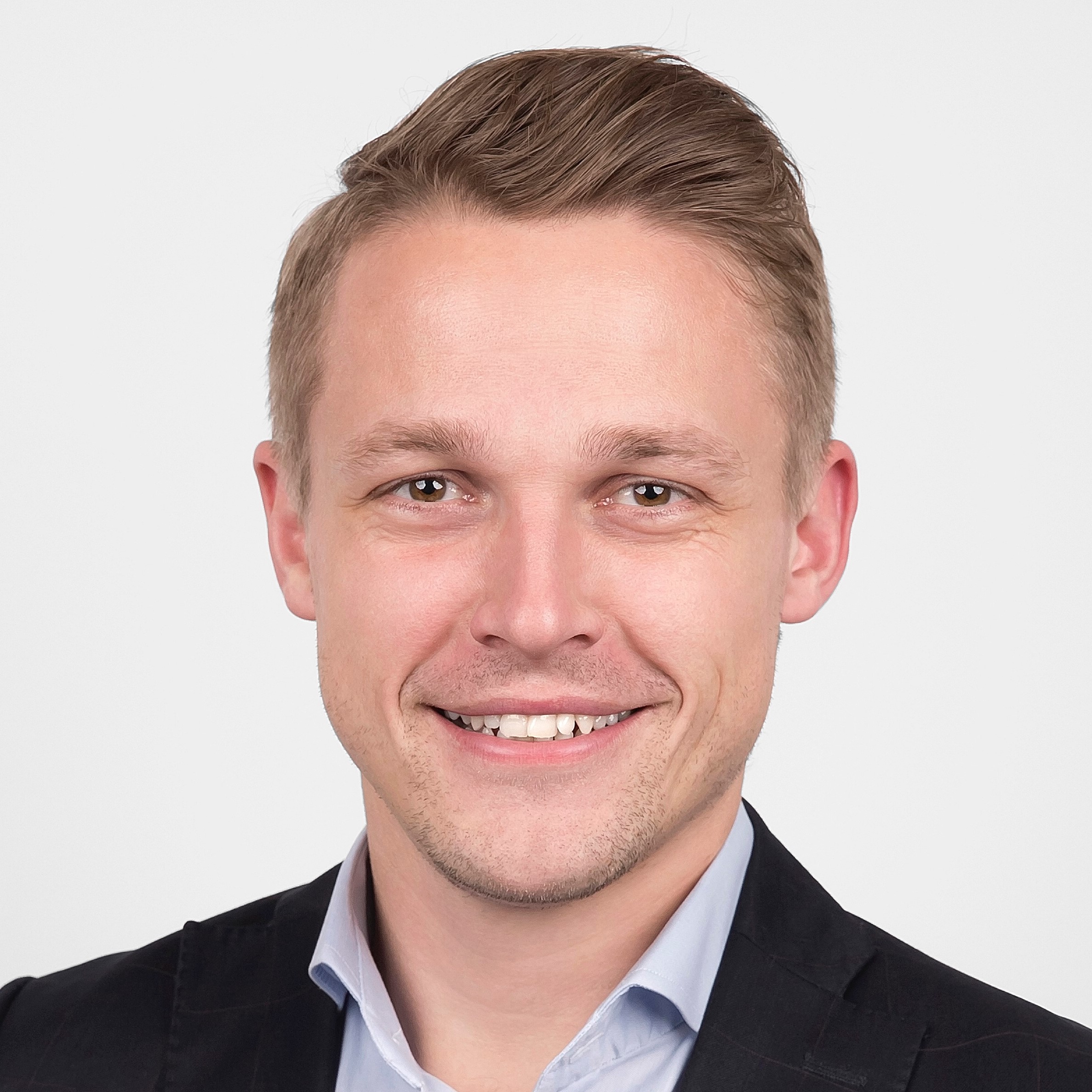 Bestyrelsen | Greater Copenhagen